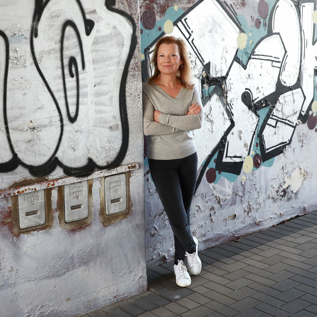 Barbara Hamm - Dirk Heurich